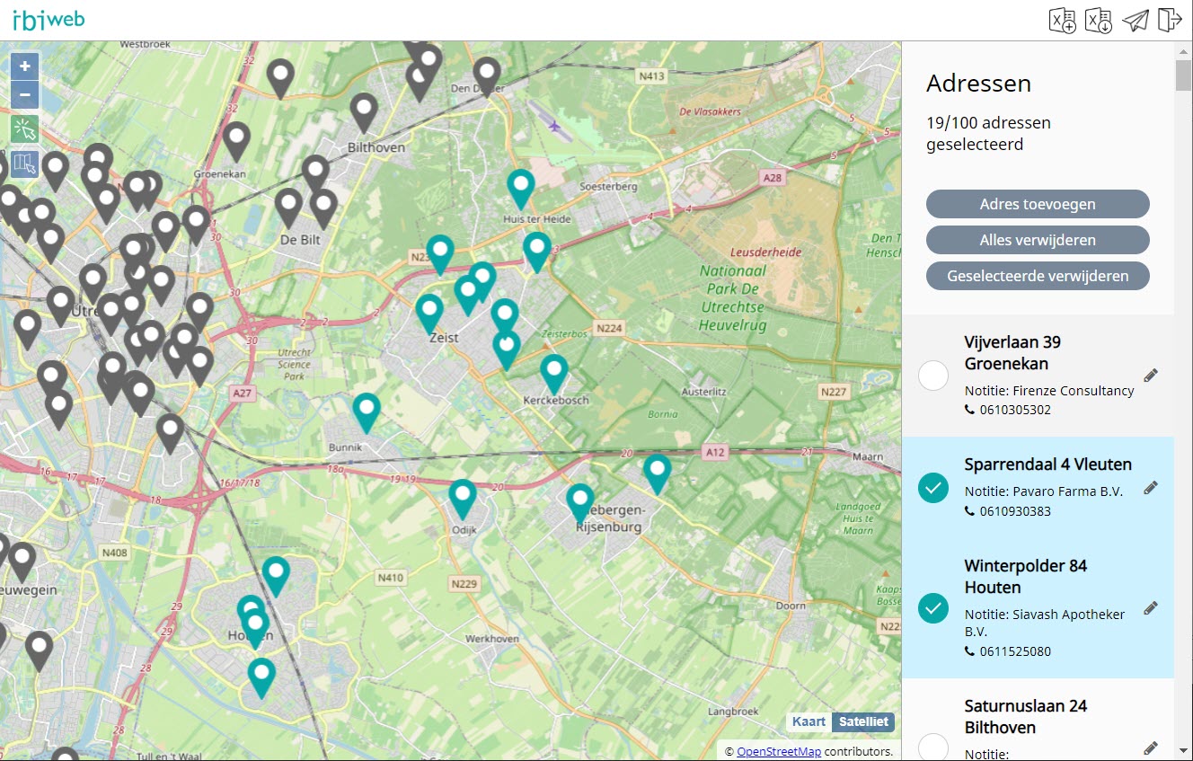 IBI Web | IBI- deliver faster, deliver better